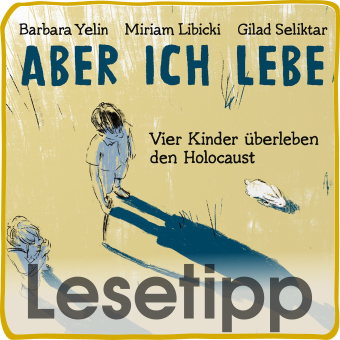 Aber ich lebe – Stolpersteine Bad Mergentheim